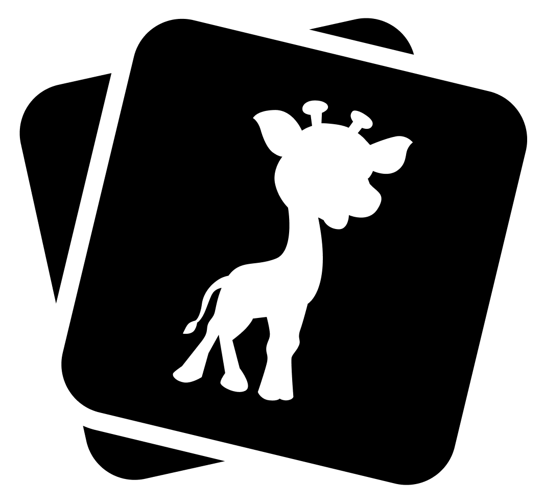 Rounded Corner Stickers – Sunshine Stickers
