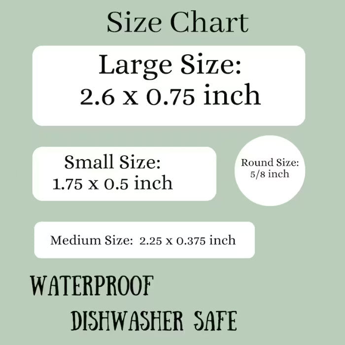 Sea Creatures - Theme 1 – Sunshine Stickers